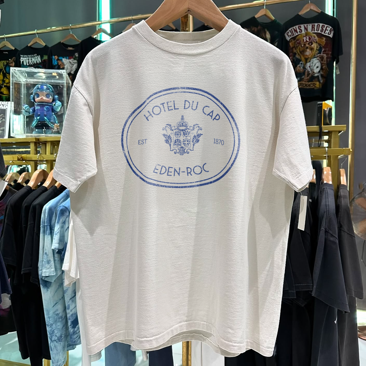 Strike Anywhere Vintage | Worn To Die