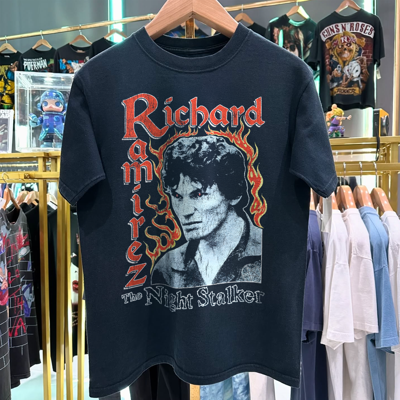 Tee and Cut Off Tees – Page 17 – Strike Anywhere Vintage