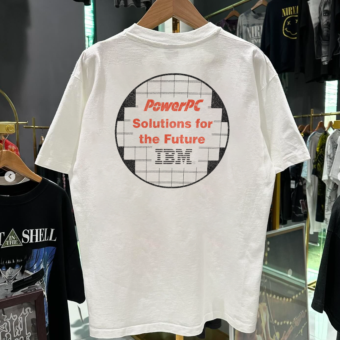 Strike Anywhere Vintage