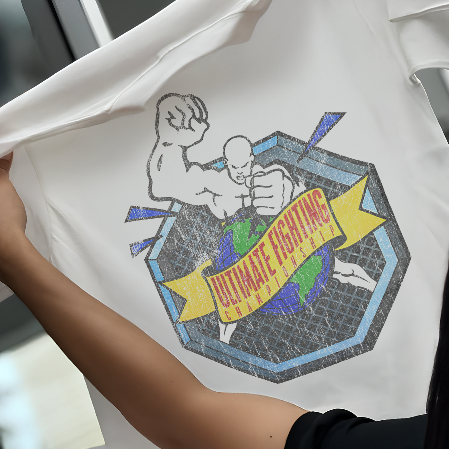 NOSTALGIC – Strike Anywhere Vintage