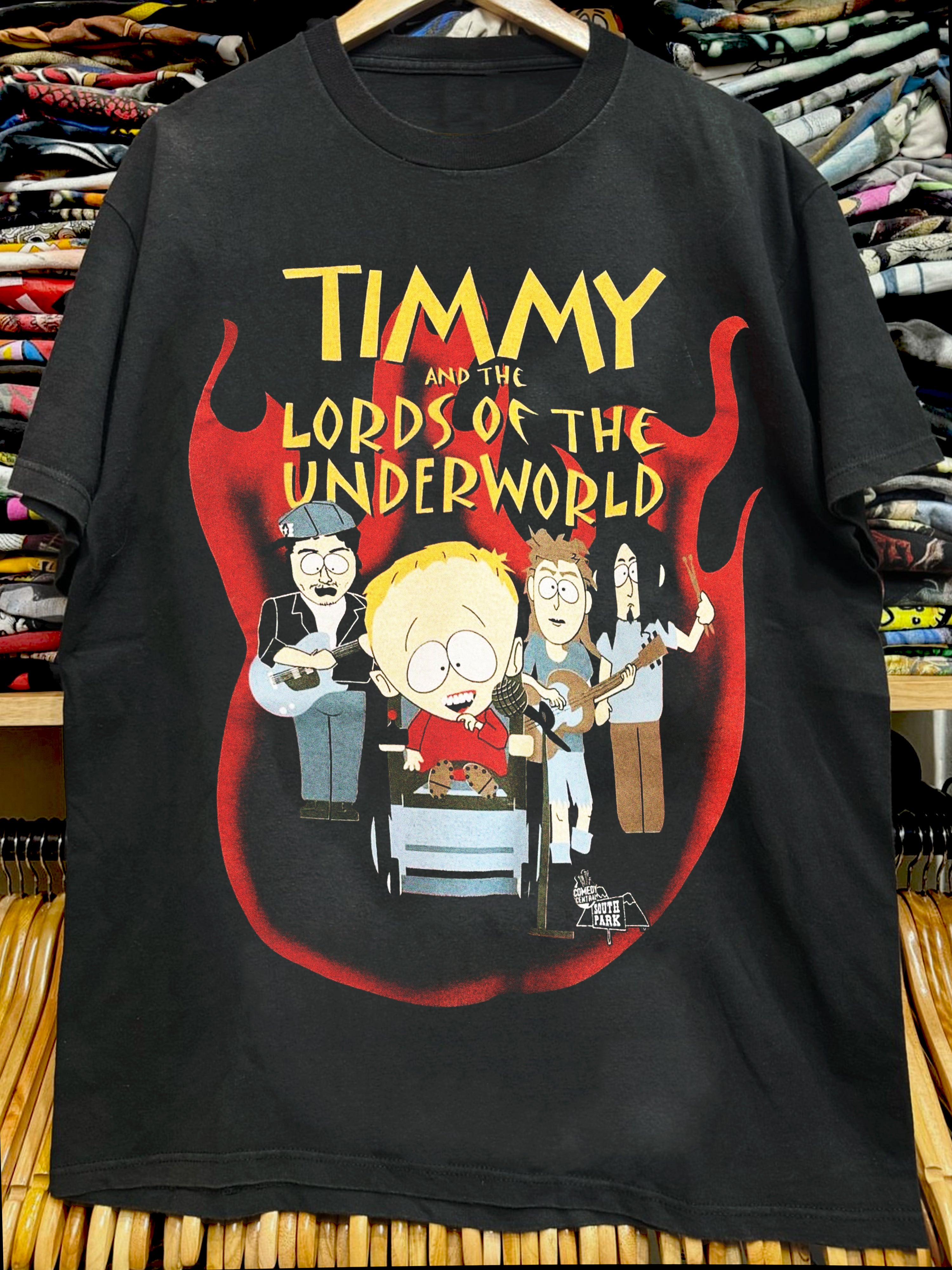 Strike Anywhere Vintage