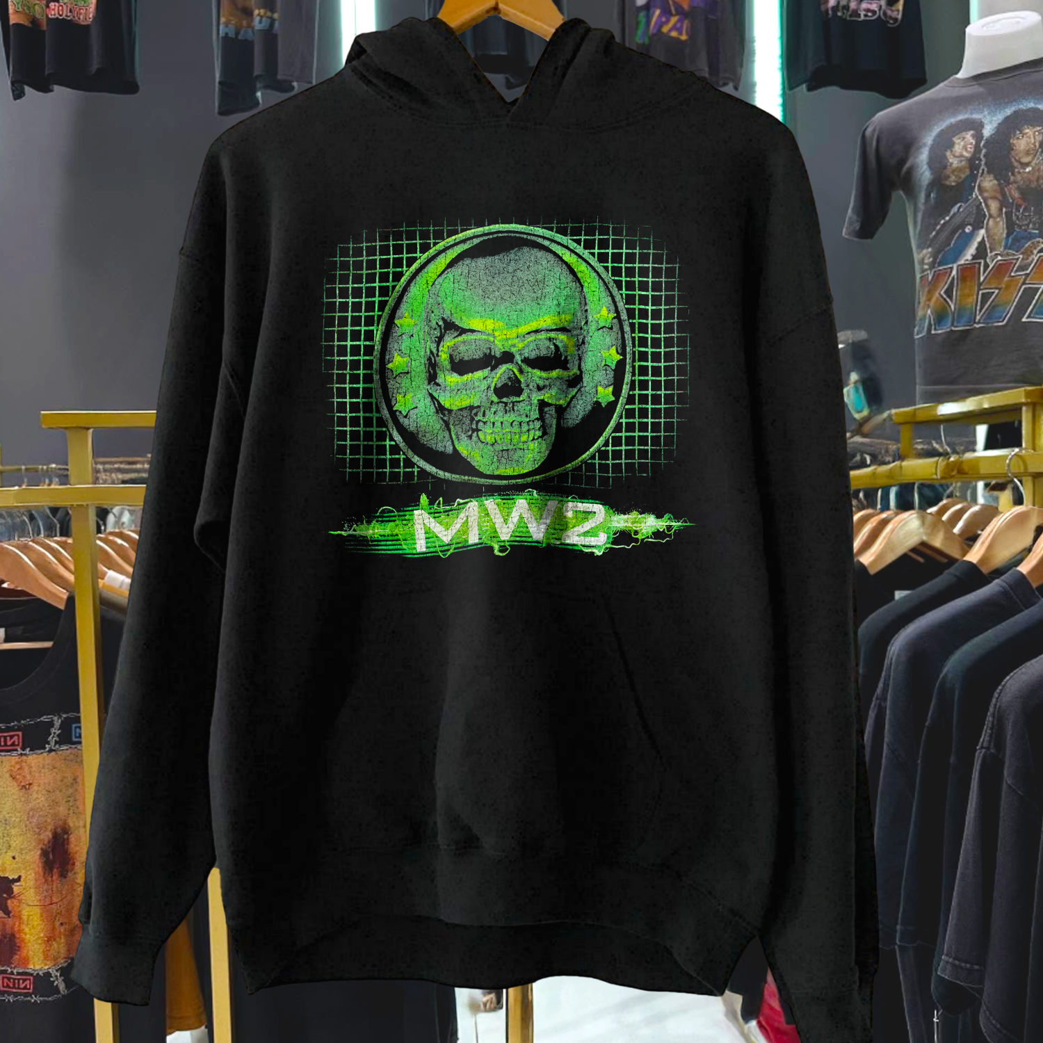 INSTOCK – Strike Anywhere Vintage